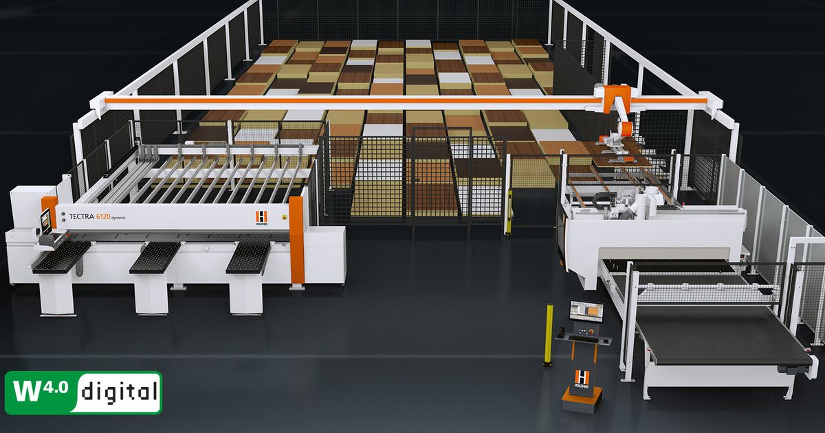 Neues von der WEINIG Gruppe – WEINIG